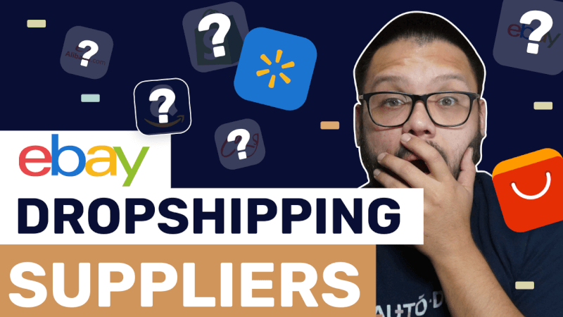 The 17 Best eBay Dropshipping Suppliers | Fast & Cheap Shipping - AutoDS