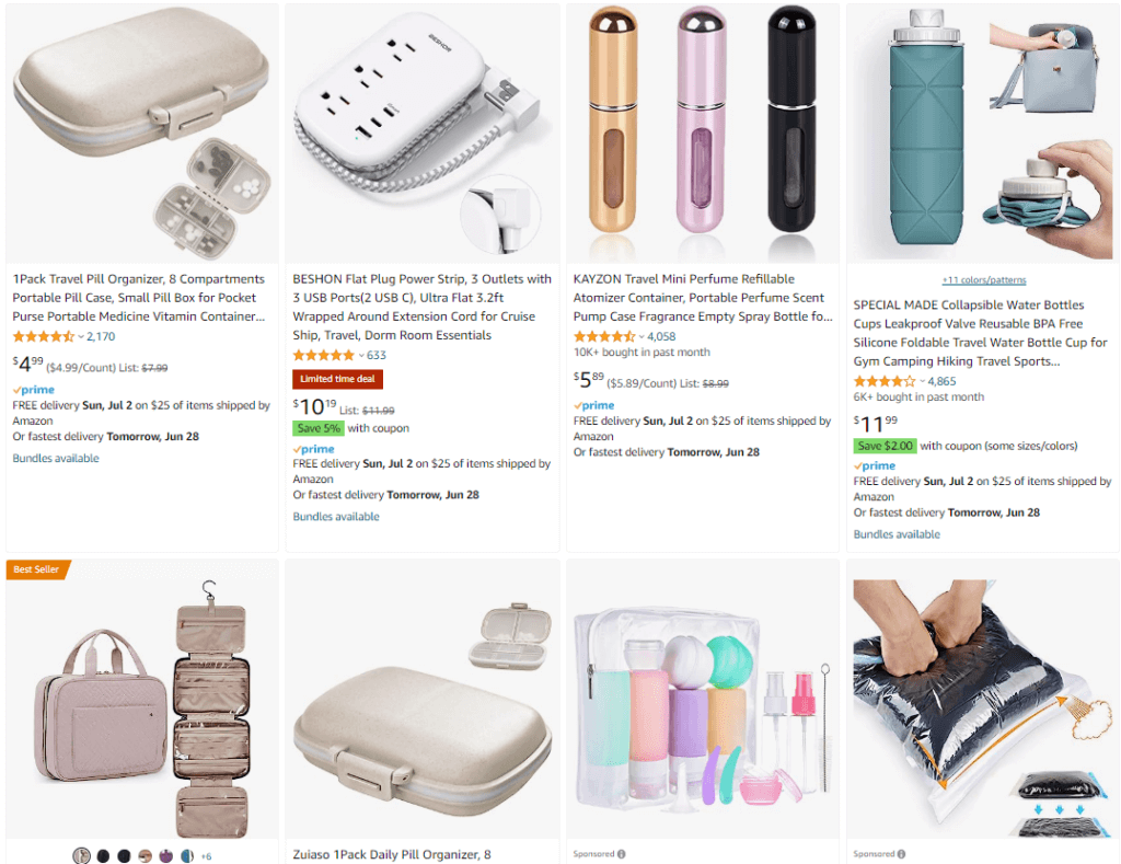 Amazon Trends [Revealing the Hottest Selling Products 2023]