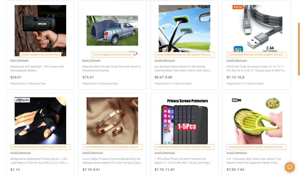 eCommerce Business Examples And Tips On How To Get Started