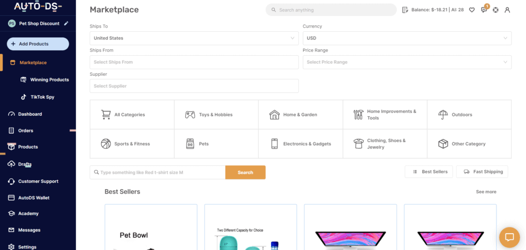 Top Best Things to Sell on Amazon On Your Store [2023]