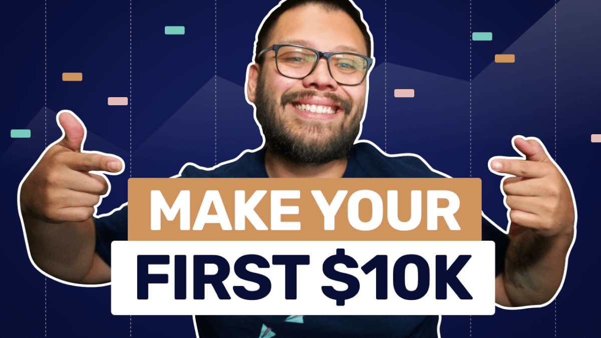 Do THESE THINGS To Make Your First $10,000 Dropshipping - AutoDS