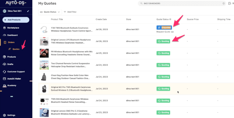 How To Fulfill Dropshipping Orders (Manual Or Automatic) - AutoDS