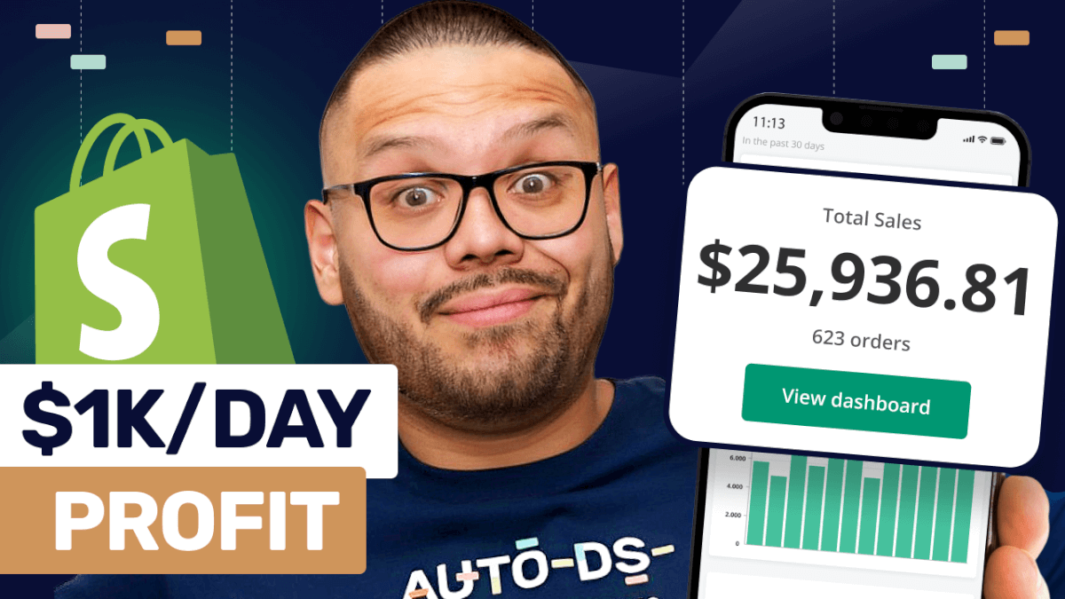 How To Price Your Dropshipping Products For High Profit Margins - AutoDS