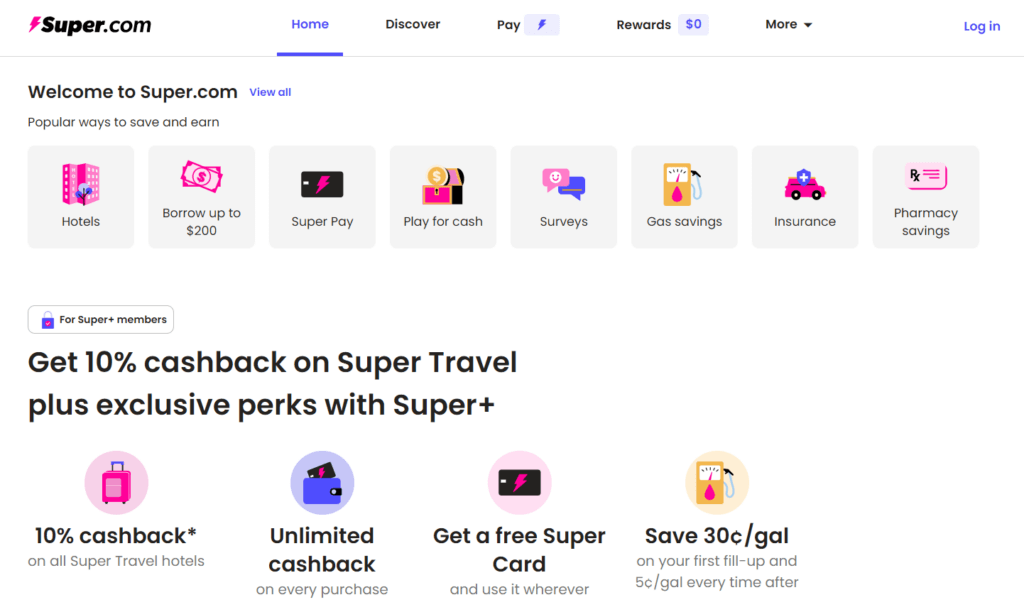 The Top 10 General Online Stores Examples - 2023 Full Guide