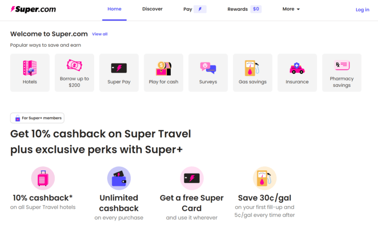 The Top 10 General Online Stores Examples - 2023 Full Guide