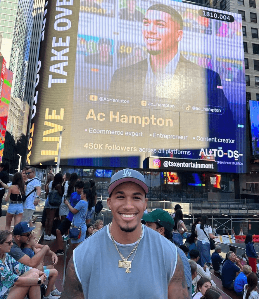 Dropshipping Success Stories [Learn How To Make $50,000]