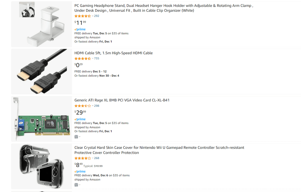 Boost Your Amazon Sales with These Best-Selling Niches