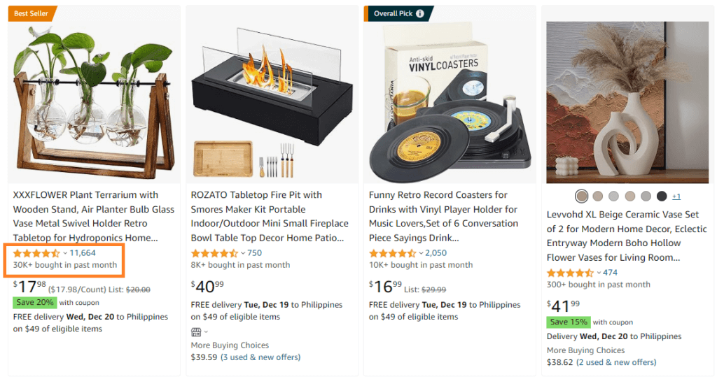 Boost Your Amazon Sales with These Best-Selling Niches