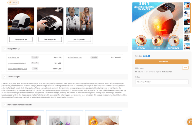 15 Best Shopify Niches For Dropshipping Success - AutoDS