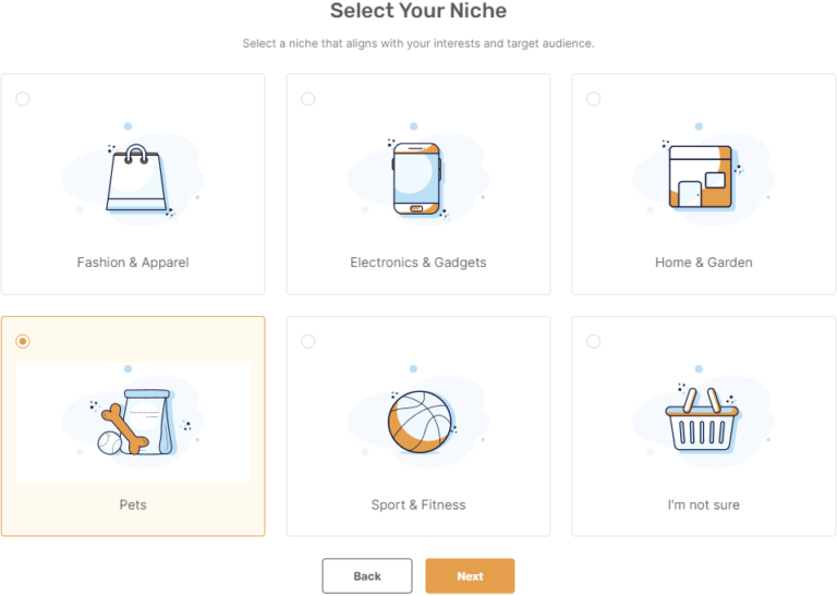 Shopify Dropshipping Stores [11 Successful Examples In 2024]