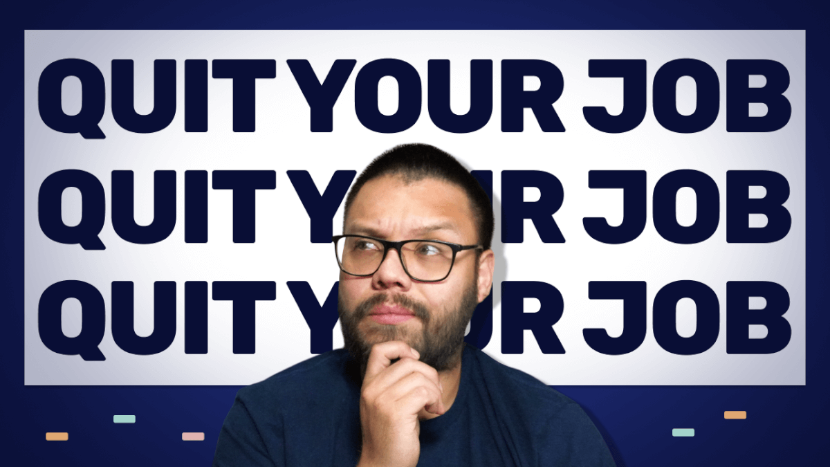 I Quit My Job - Here's How I Did It, And How You Can Too - AutoDS