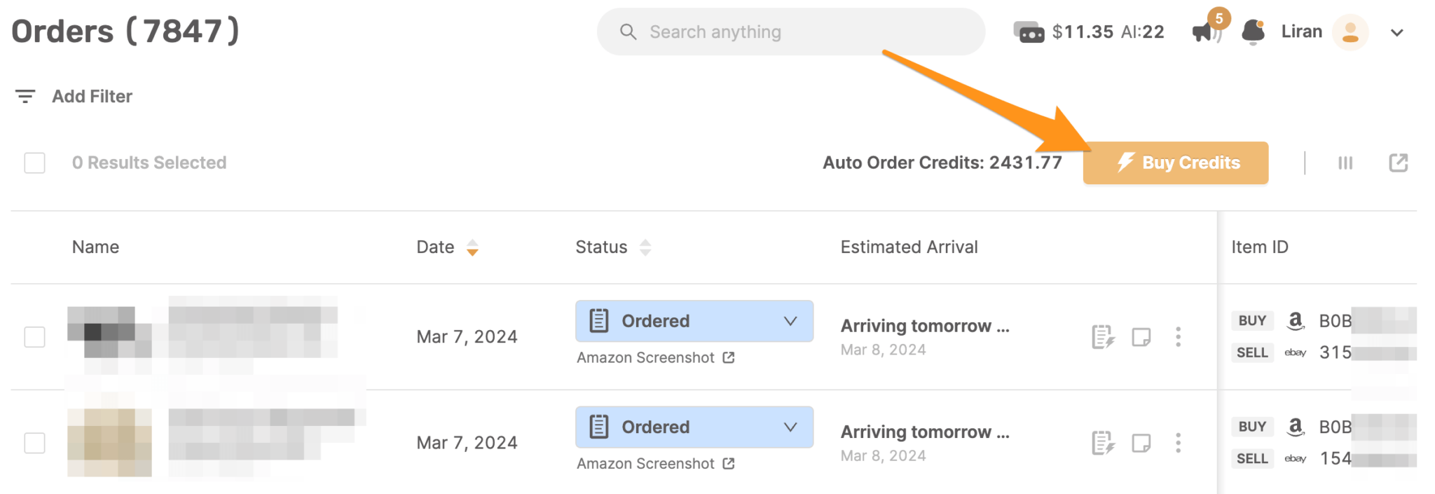 How To Fulfill Dropshipping Orders (Manual Or Automatic) - AutoDS