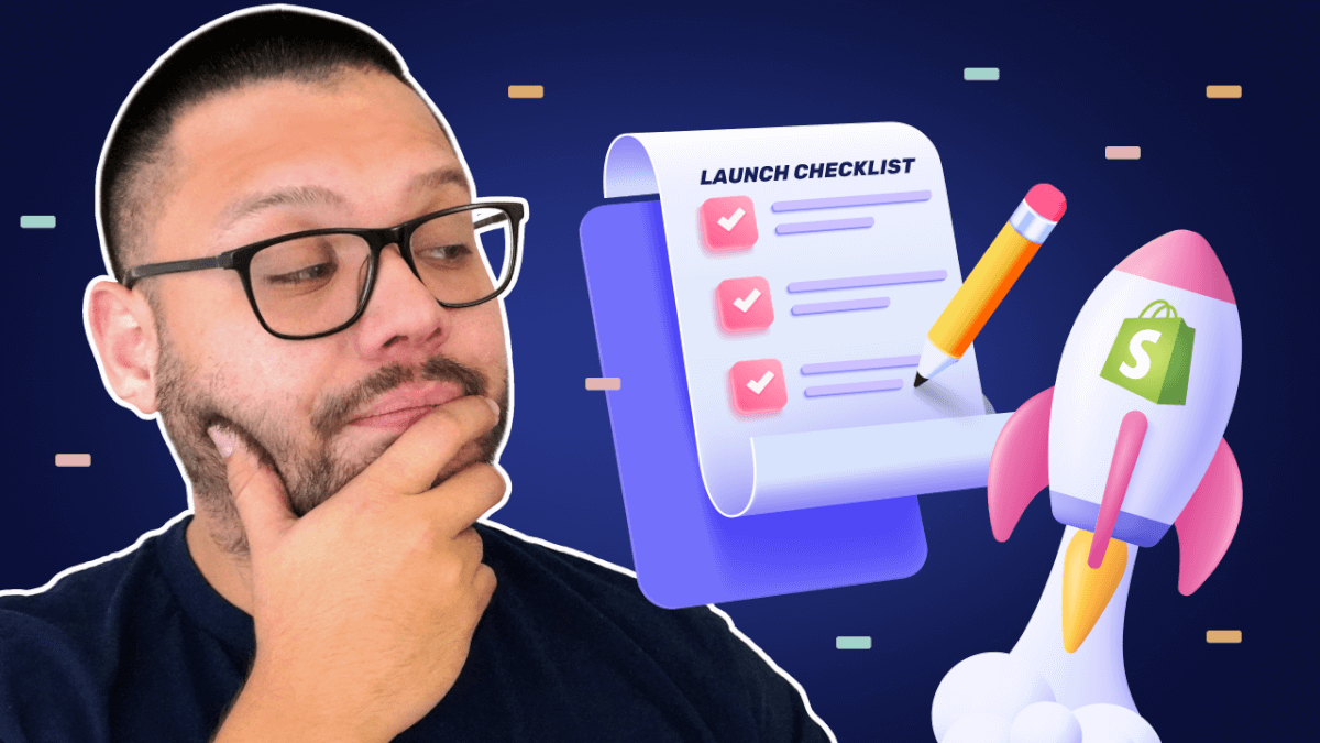 The Ultimate Dropshipping Checklist - AutoDS