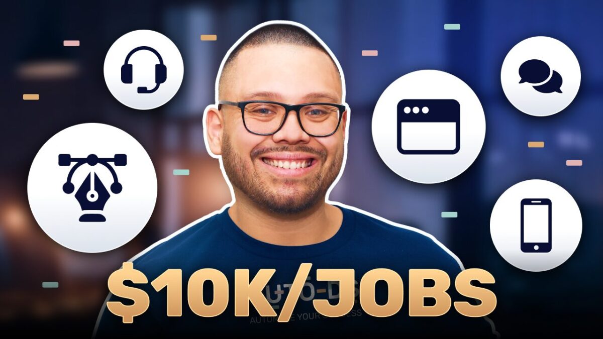 The Highest-Paying Dropshipping Jobs (Needed Skills In eCommerce) - AutoDS