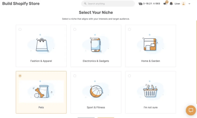 AI Shopify Store Builder: Your Shortcut to Success!
