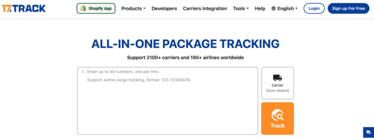 Amazon Tracking Solution: Bluecare Express & Aquiline Update?