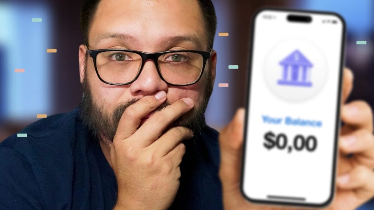 Listen To This Episode If You're Tired Of Being Broke (Easiest Way ...