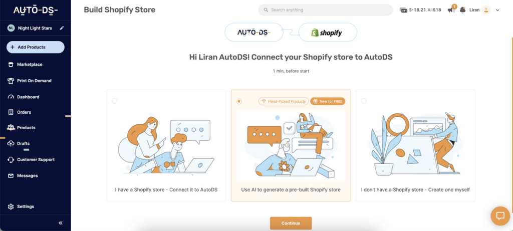 AI Tools For Dropshipping That Are Must-Haves In 2024