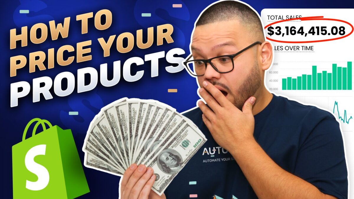 How To Price Your Dropshipping Products For High-Profit Margins - AutoDS