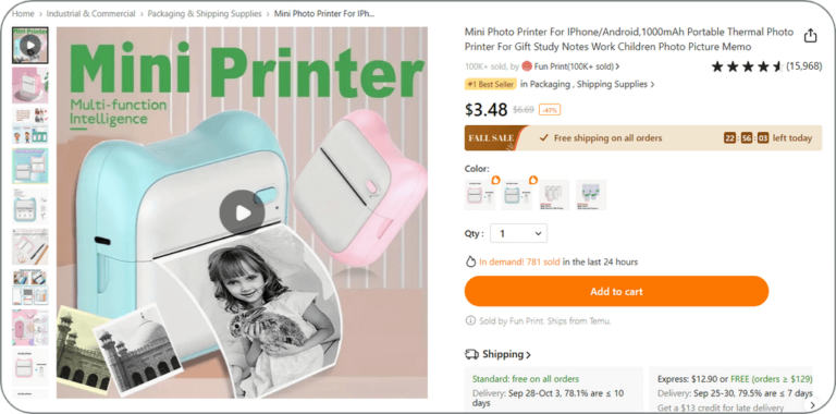 Temu Dropshipping - Everything You Need To Know About It