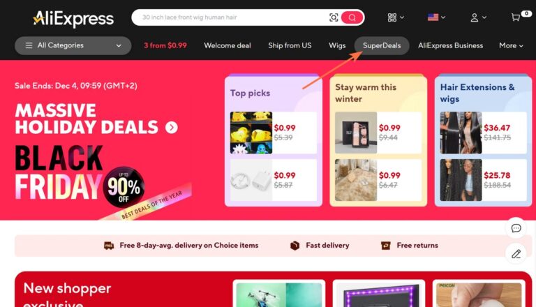 AliExpress Dropshipping: The Complete Beginner's Guide For 2025