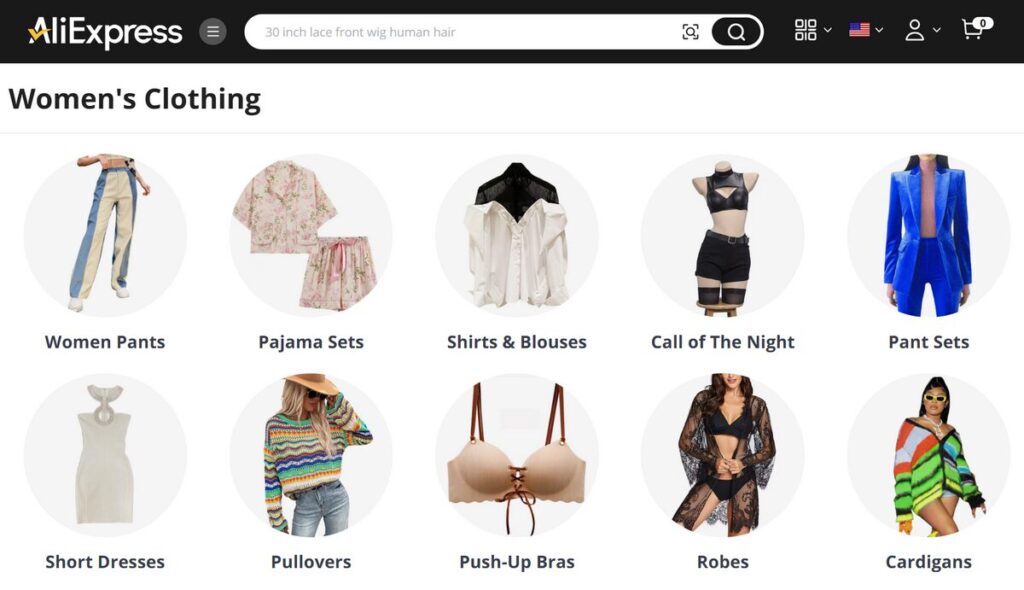 AliExpress Dropshipping Products: Top Items To Boost Profits