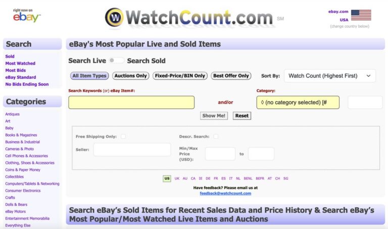 Top-selling Items on eBay In 2026: What’s Selling & Making Money!