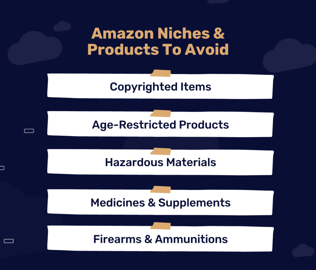 Boost Your Amazon Sales with These Best-Selling Niches
