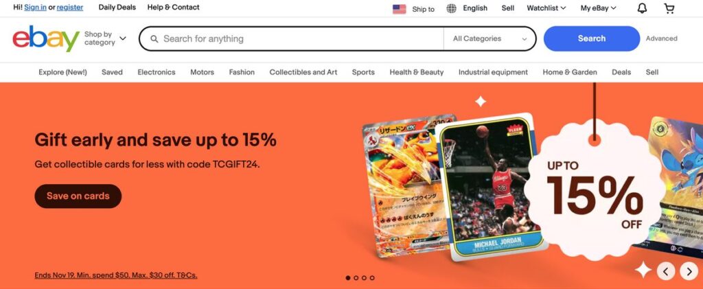 eBay Fees Explained: What Every Seller Needs To Know