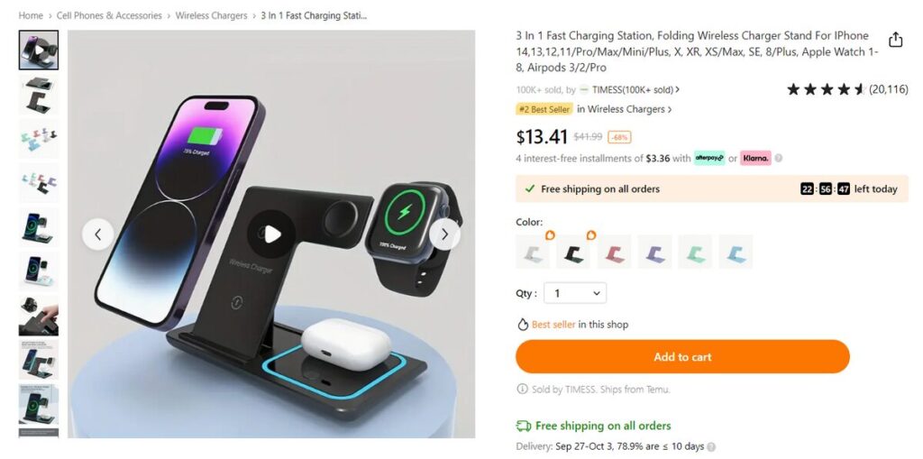 Temu Dropshipping - Everything You Need To Know About It