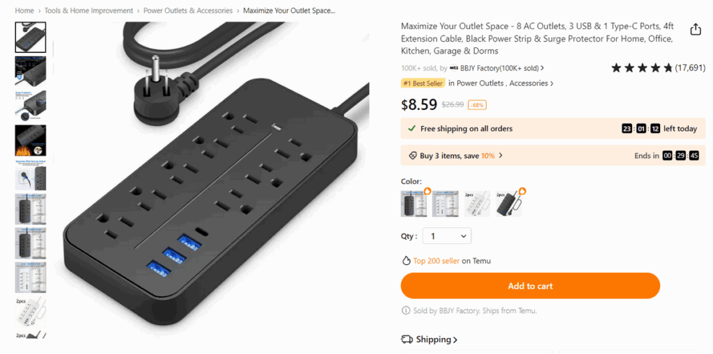 Temu Dropshipping - Everything You Need To Know About It