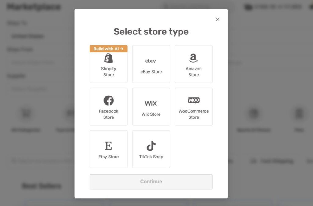 Shopify Dropshipping - The Complete How-To Guide For 2025
