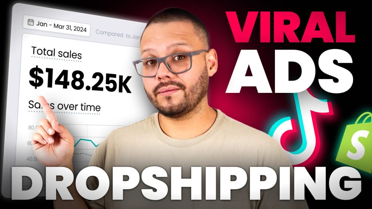 Viral Dropshipping Ads That Make Millions (And How To Make Them) - AutoDS