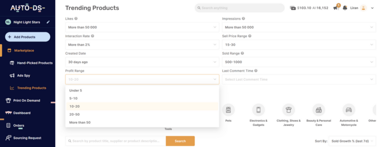How Much Money Can You Make From Dropshipping In 2025