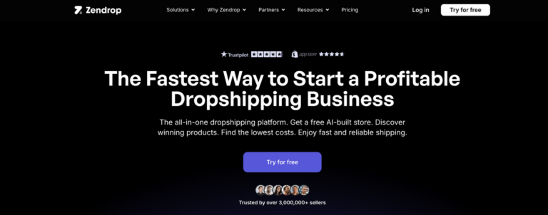 AutoDS VS CJDropshipping, Oberlo, Dropship.io, DSers, Zendrop, Spocket