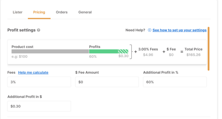 Dropshipping Profit Margin: How To Calculate It In 2025 & Tips