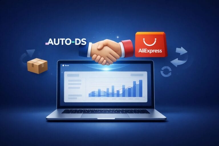 AliExpress Dropshipping Center: How To Find Winning Products In 2026