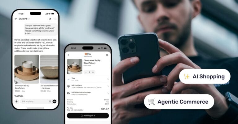 AI Shopping And Agentic Commerce: A Guide For Dropshippers