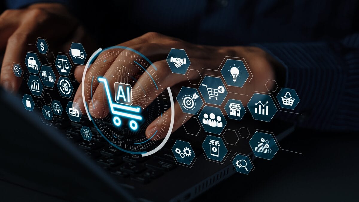 AI Shopping And Agentic Commerce: A Guide For Dropshippers