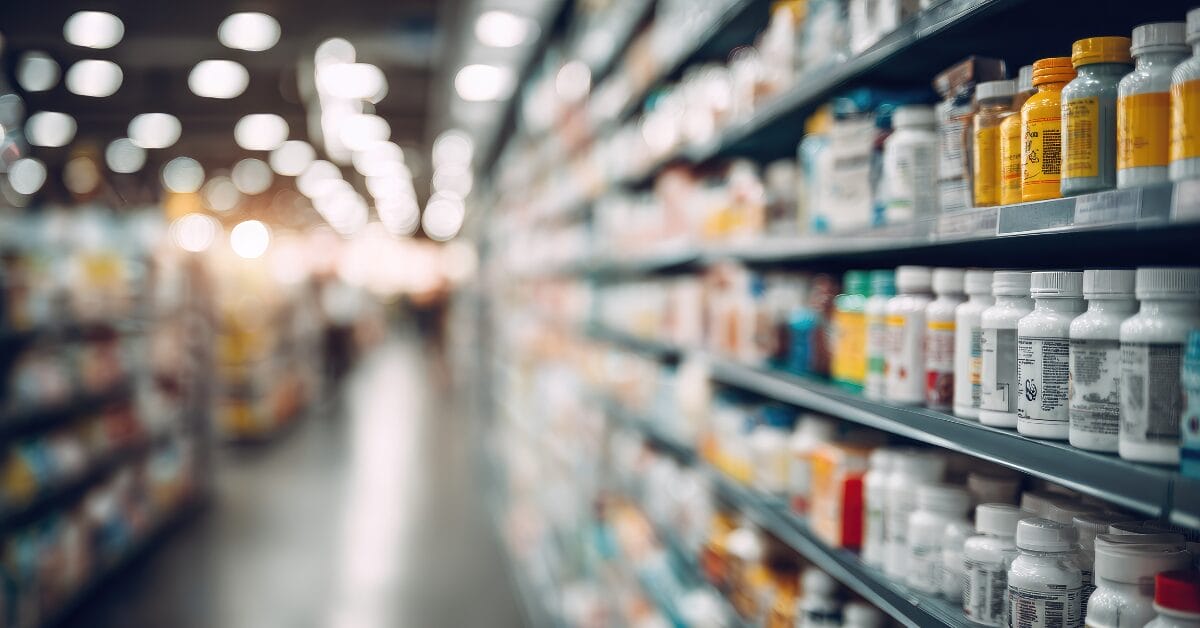 How To Start Dropship Selling Supplements And Scale In 2026