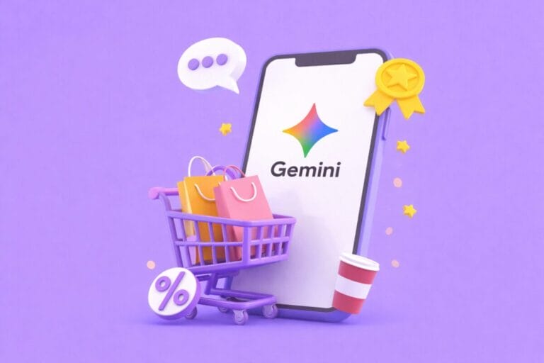 How To Prepare Your eCommerce Store For Shopping On Gemini - AutoDS